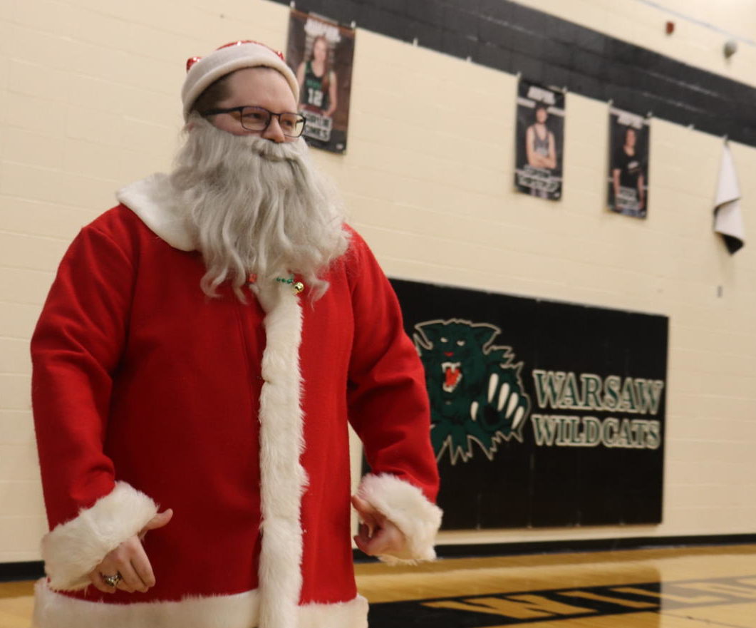 Meet the teacher: Kim Pate and Douglas Chronister – The Wildcat